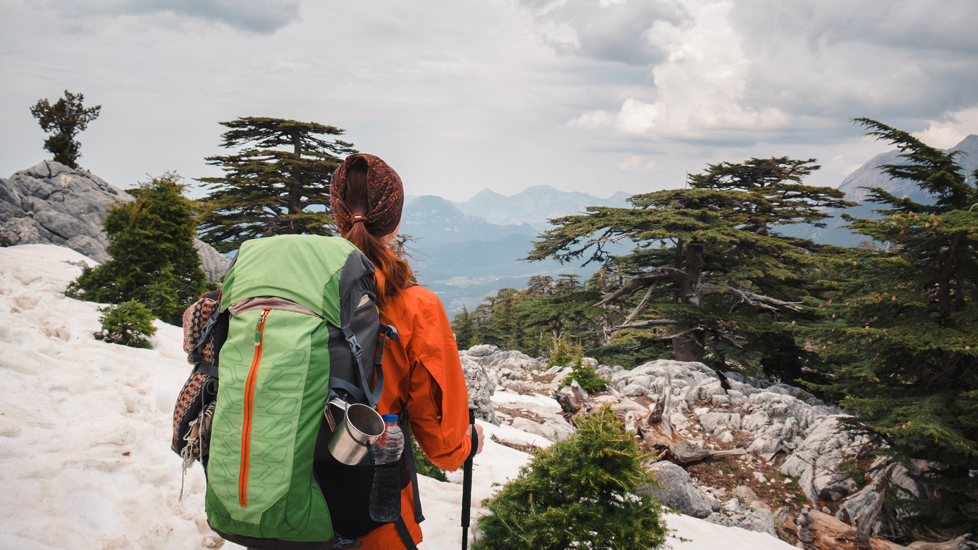 Backpackers share authentic travel destinations with PicTrax - Share ...